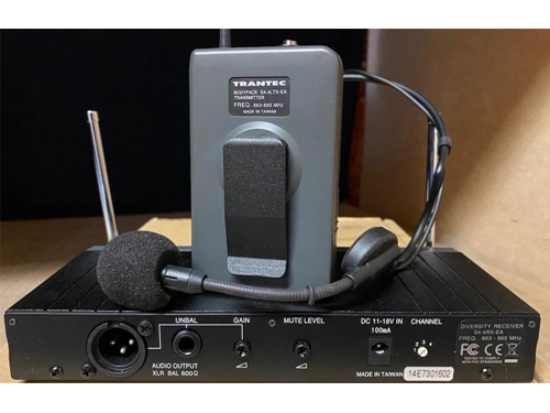 PA Systems, Pro Audio & Lighting Systems Nottingham