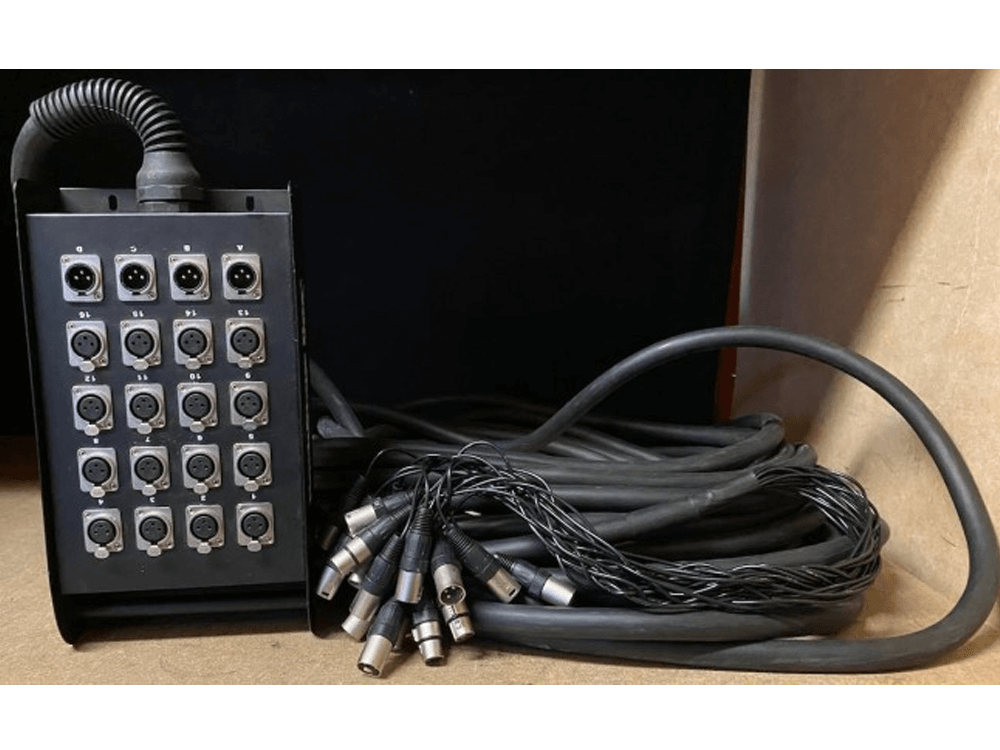 PA Systems, Pro Audio & Lighting Systems Nottingham